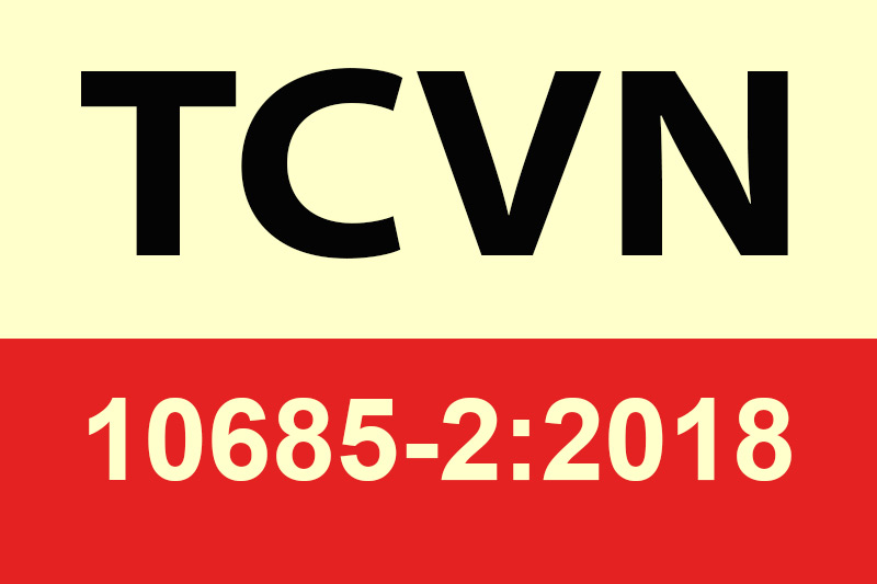 Tiêu chuẩn Việt Nam TCVN 5889:1995 (ISO 5261: 1981) về bản vẽ các kết ...