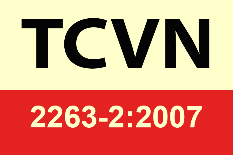 Tiêu chuẩn quốc gia TCVN 2263-2:2007 (ISO 2768-2:1989) về Dung sai ...