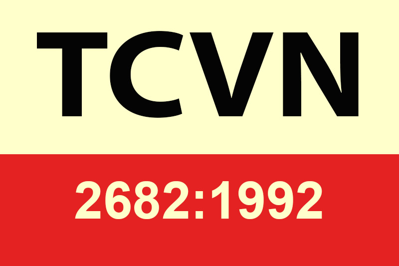 Tiêu chuẩn Việt Nam TCVN 2682:1992 về xi măng pooclăng - yêu cầu kỹ thuật - Sơn Hà Group