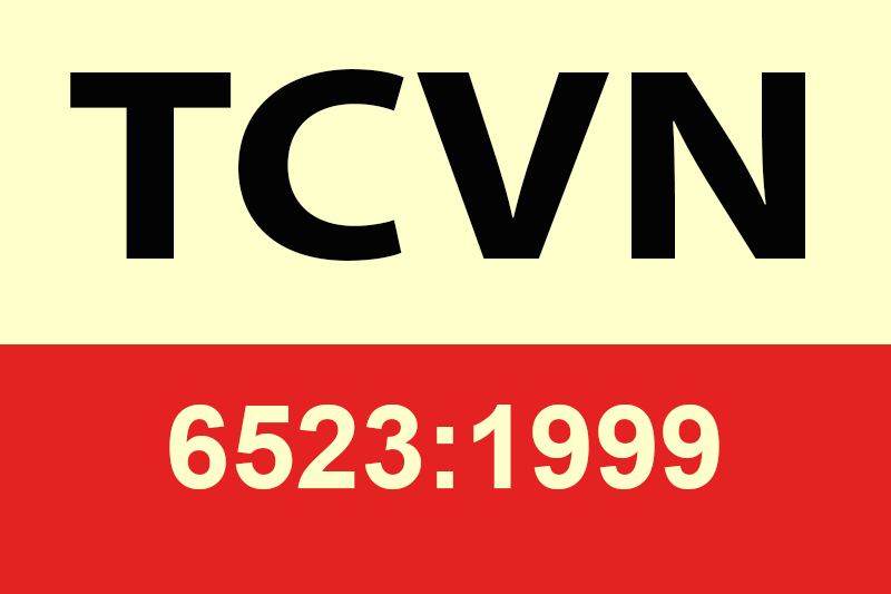 Tiêu chuẩn Việt Nam TCVN 6523:1999 (ISO 4996 : 1991)