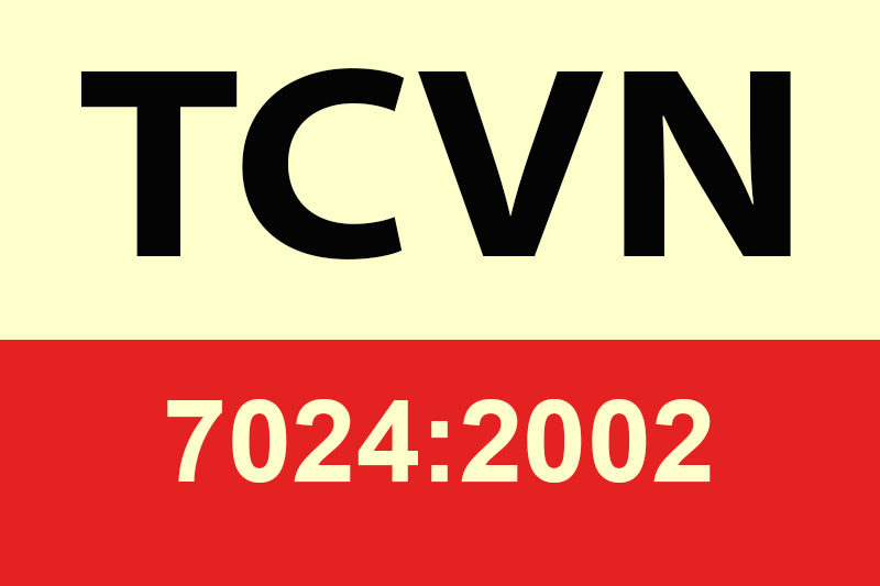 Tiêu chuẩn Việt Nam TCVN 7024:2002 về Clanhke xi măng